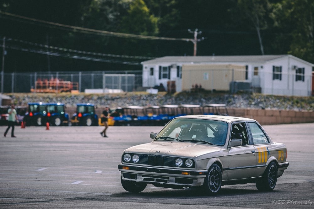 Autocross - Sports Car Club of New Hampshire (SCCNH) Sports Car Club of ...